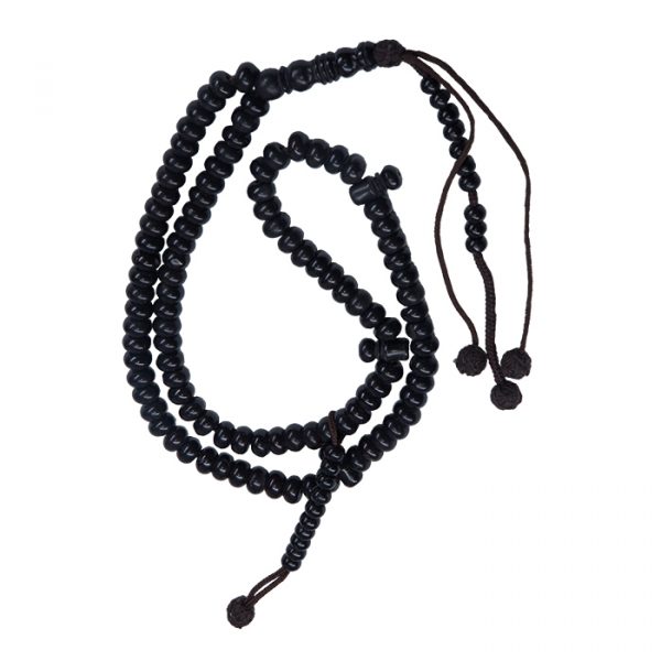 Islamic Salat Prayer Tasbeeh With 100 Beads - Elbon