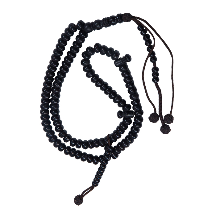 Islamic Salat Prayer Tasbeeh With 100 Beads - Elbon