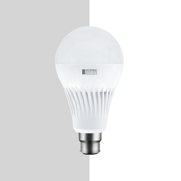 Emergency LED Inverter bulb - Elbon