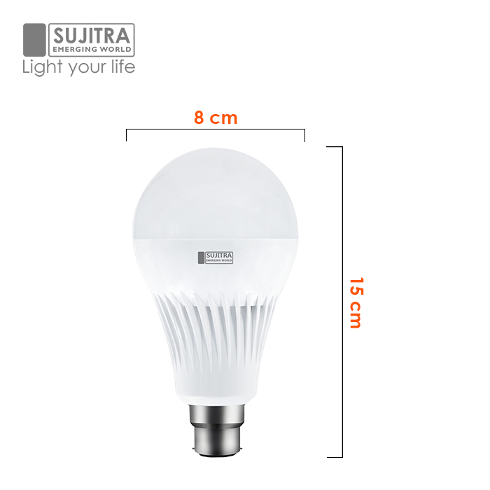 Emergency LED Inverter bulb - Elbon